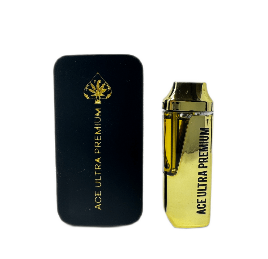 Ace Ultra Premium 2g Disposable – Vape Relite UK